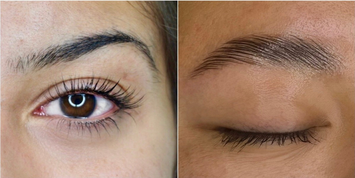 Lash Lift + Brow Lamination Courses – San Diego Lashes