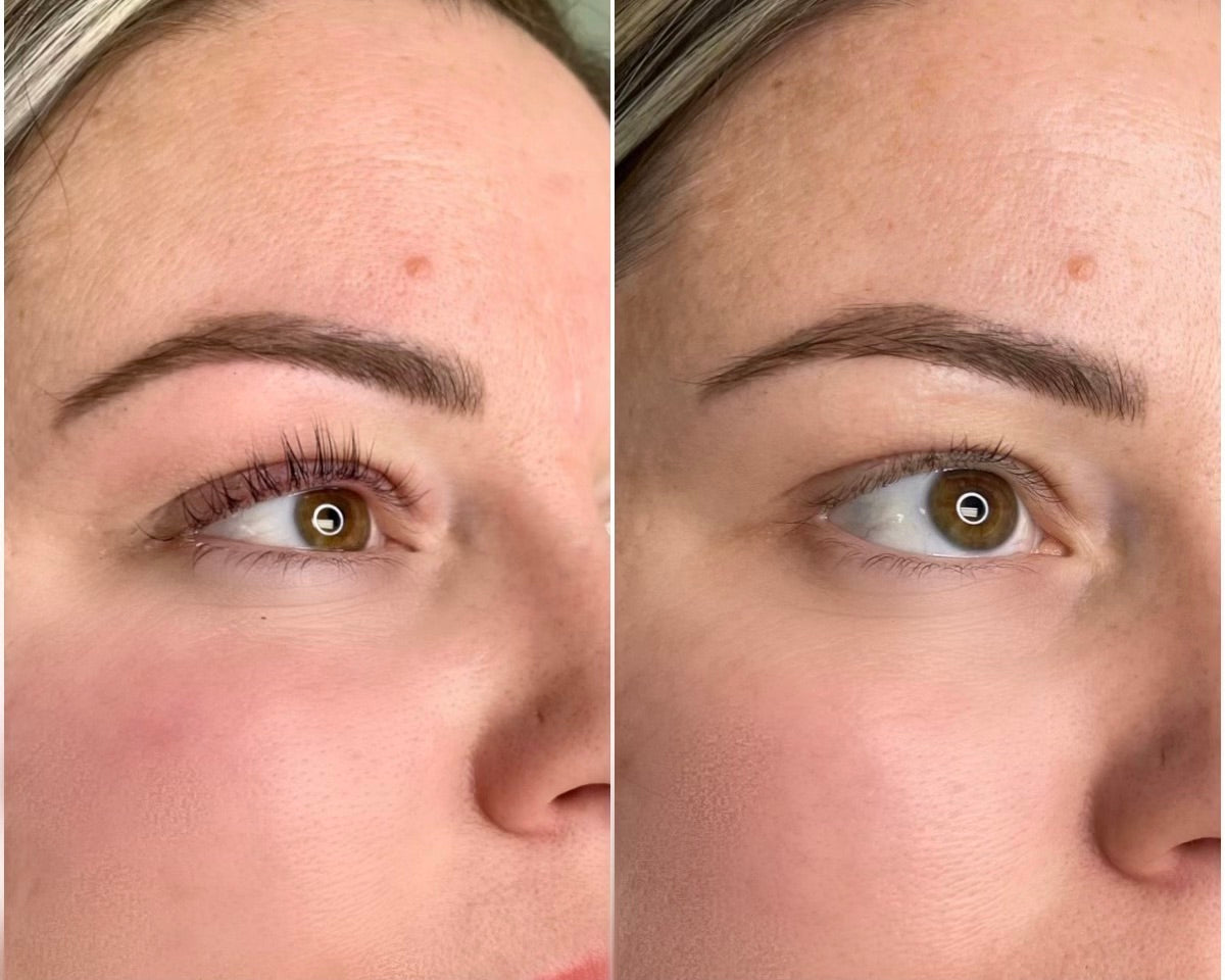 Lash Lifts – San Diego Lashes