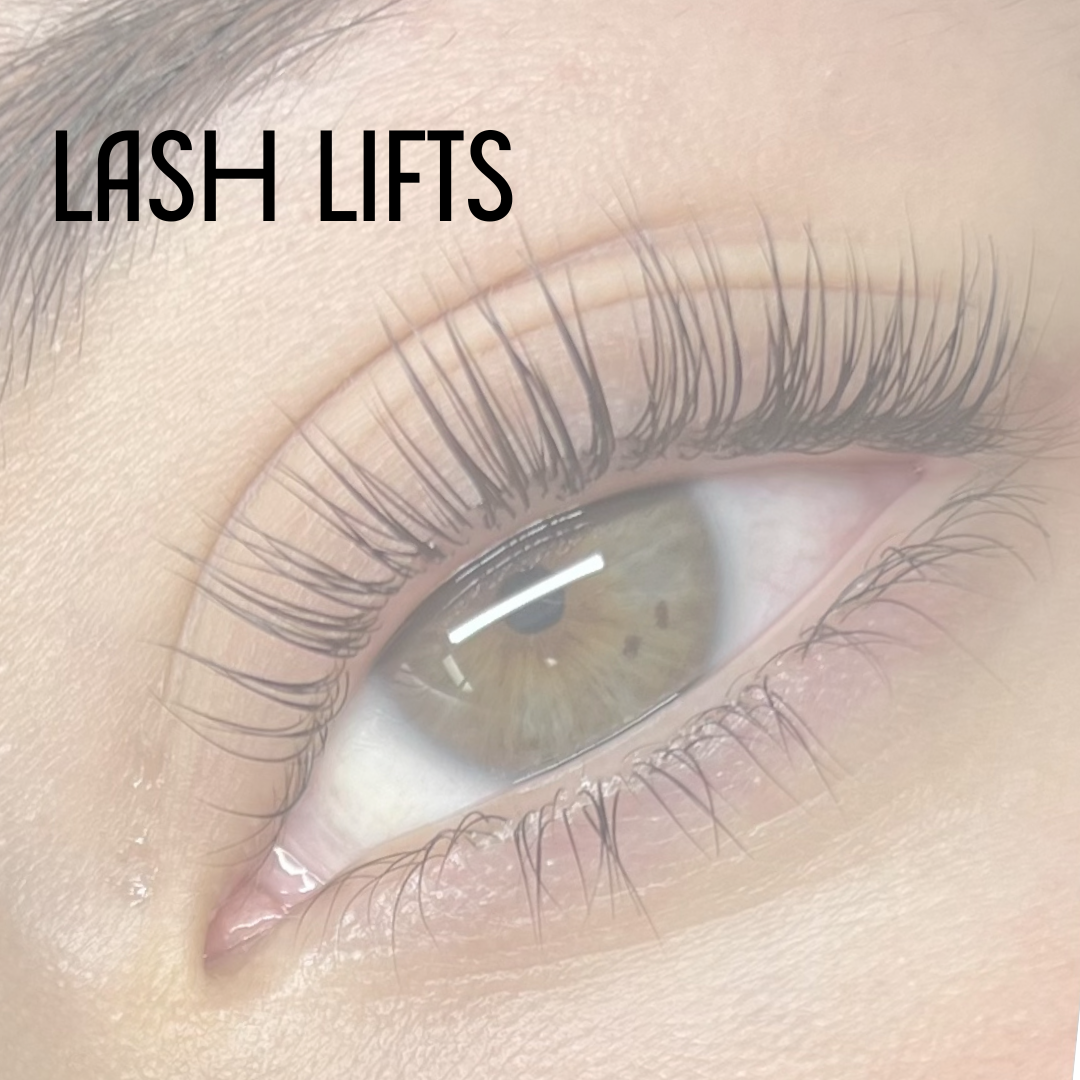 Lash Lift Training (Online) – San Diego Lashes