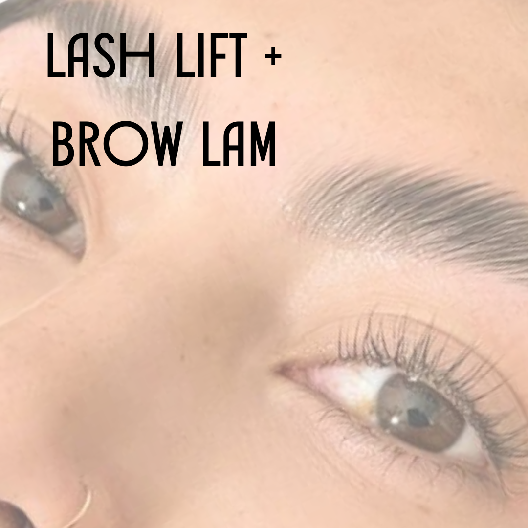 Lash Lift + Brow Lamination Training (Online) – San Diego Lashes